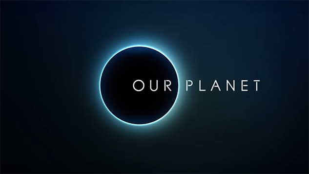 Our Planet 觀後感 – Jeff Antonio Tung